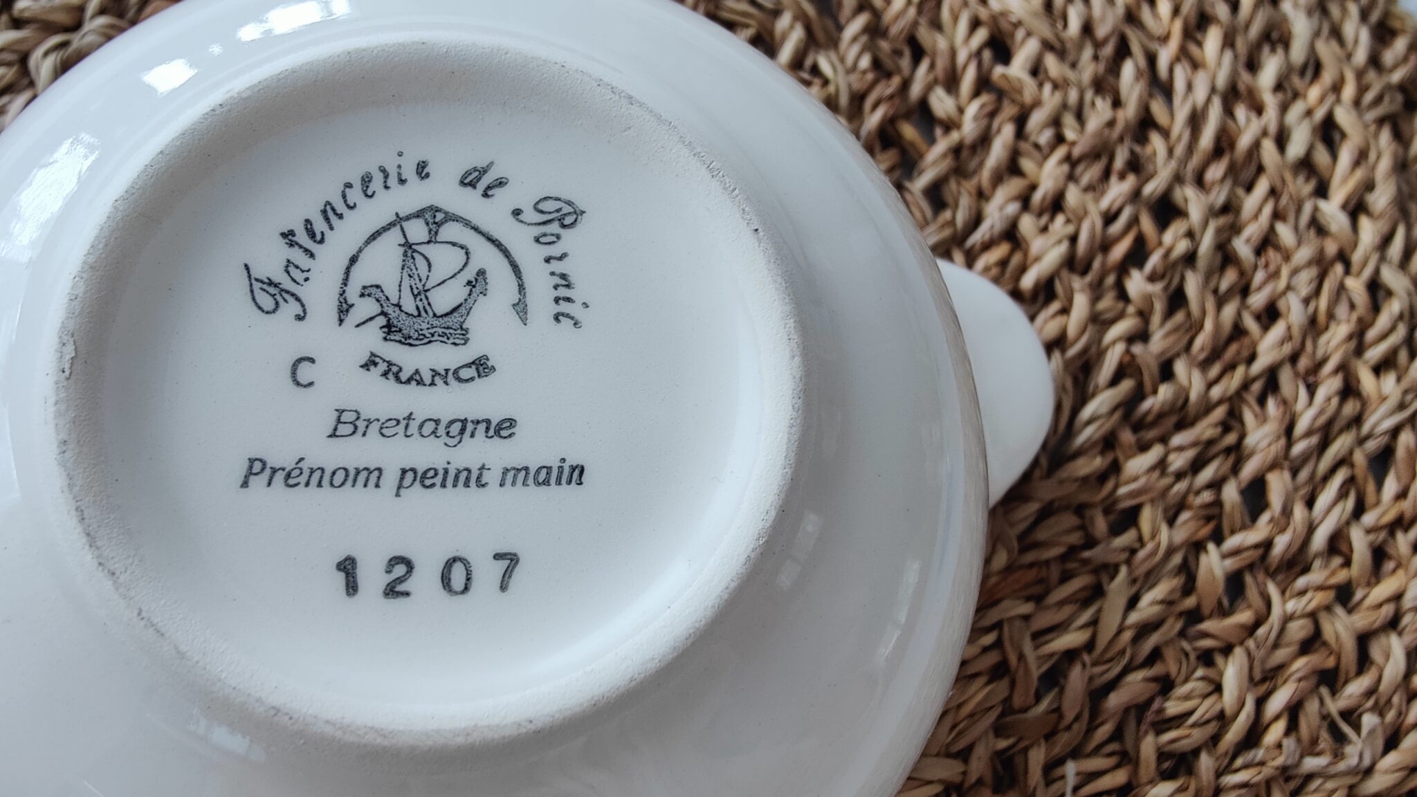 Everything you need to know about the French Breton bowl - My Second ...
