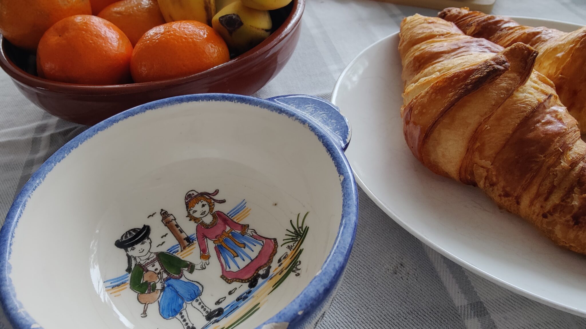 Everything you need to know about the French Breton bowl - My Second ...